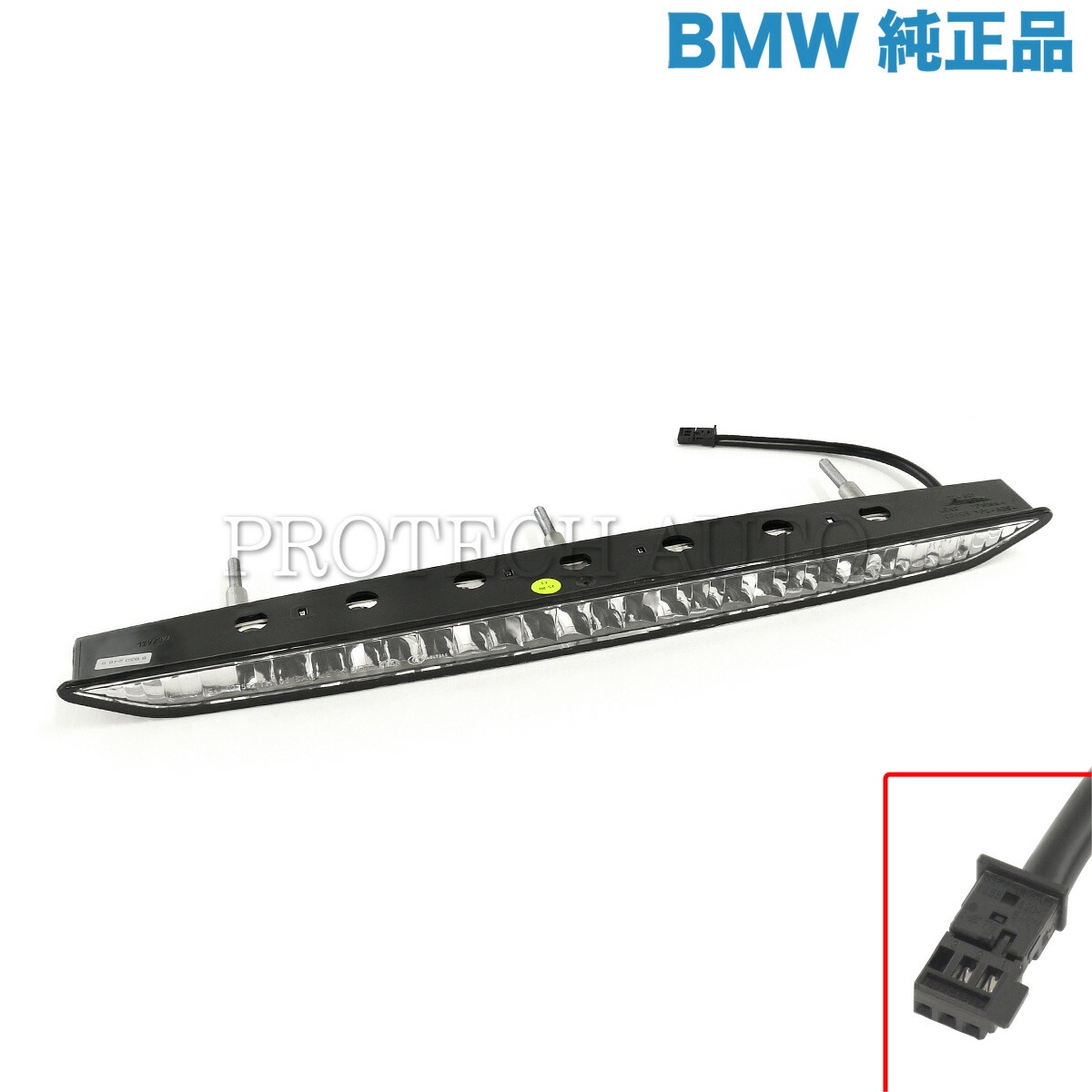 【楽天市場】純正 BMW Z4/E85 2.2i 2.5i 3.0i 3.0si Mロードスター LED ハイマウントストップランプ クリア ...