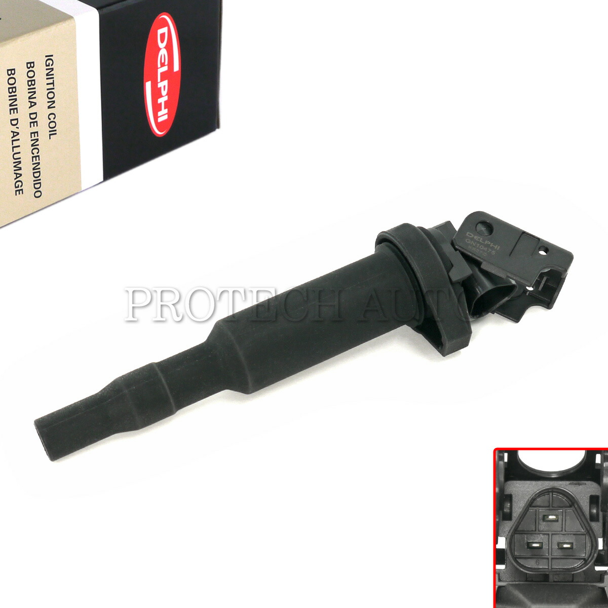 【楽天市場】純正OEM DELPHI製 BMW E63 E64 E87 E82 E88 645Ci 650i 116i 118i 120i ...