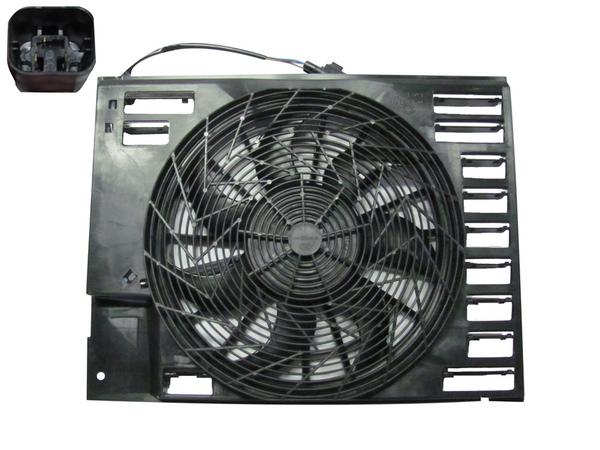 【楽天市場】BMW 7シリーズ E65 E66 電動ファン/ラジエーターファン/ブロアファン 64546921379 64546946372 ...