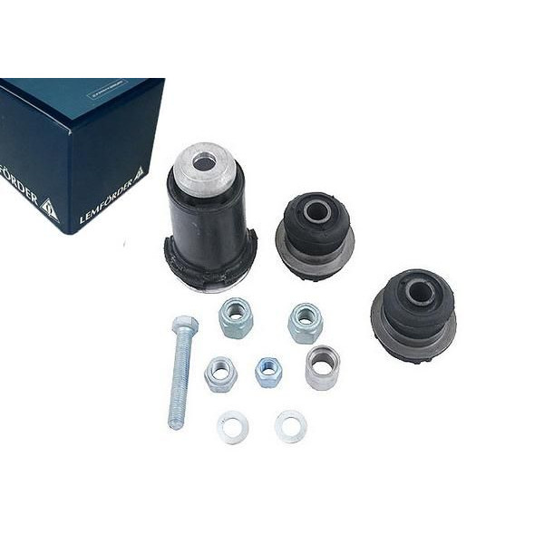 【楽天市場】純正OEM LEMFORDER製 W140 ロアアームブッシュキット 片側 1403308207 1100601 300SE ...