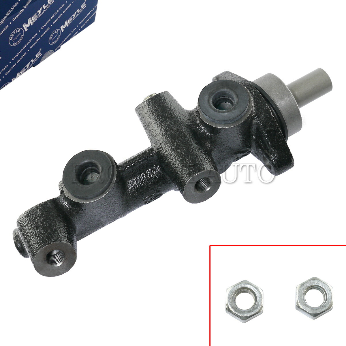 【楽天市場】MEYLE製 ベンツ W123 ブレーキマスターシリンダー/ブレーキマスター 0044302501 0044300901 ...