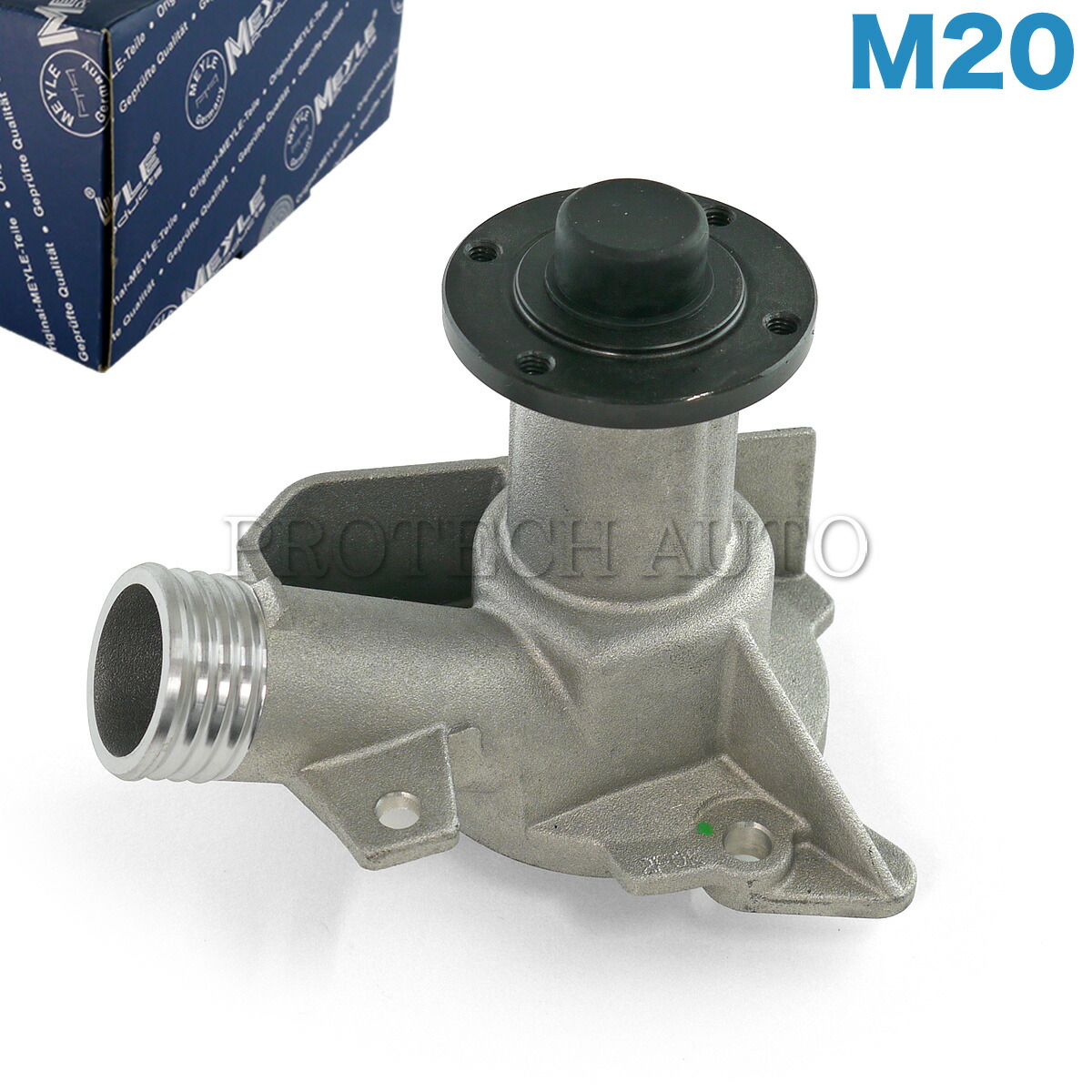 【楽天市場】MEYLE製 BMW E28 E34 E30 ウォーターポンプ M20 エンジン用 11519070759 11519070758 ...