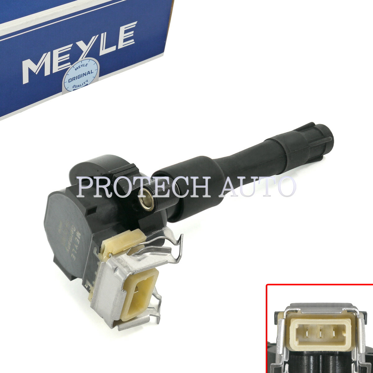 【楽天市場】MEYLE製 BMW E38 735i 740i 750iL L7 E39 525i 528i 530i 540i E31 ...