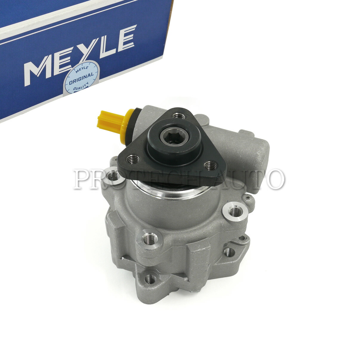 【楽天市場】MEYLE製 BMW E36 E46 320i 323i 325i 328i 330i 330Ci パワステポンプ/パワー ...