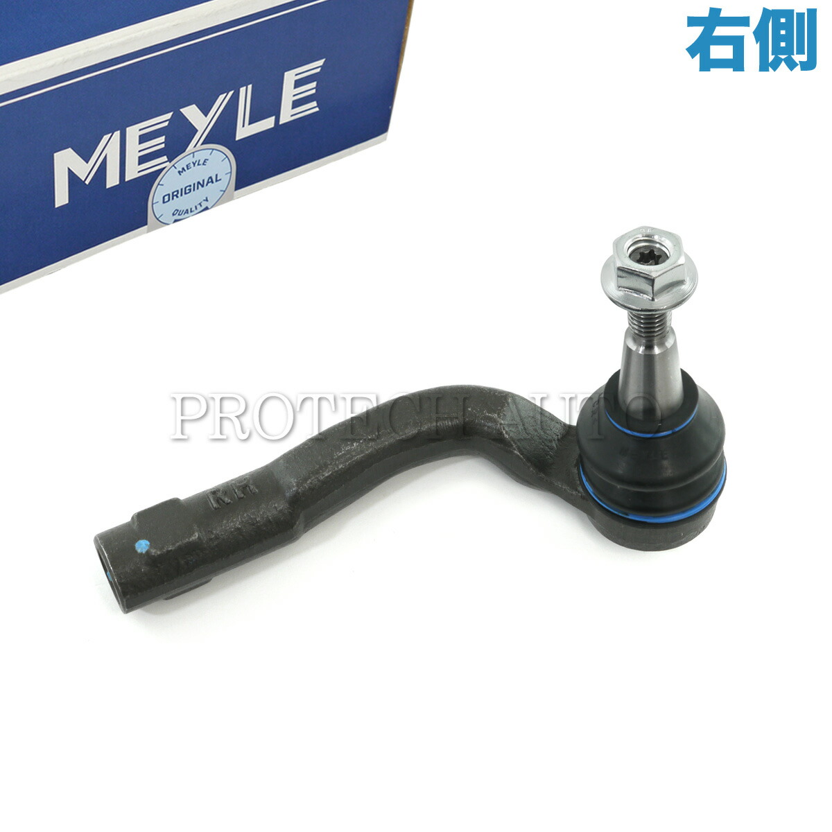 【楽天市場】MEYLE製 VOLVO ボルボ S90 II 234 V90 II 235/236 2016年式～ ステアリングタイロッドエンド ...