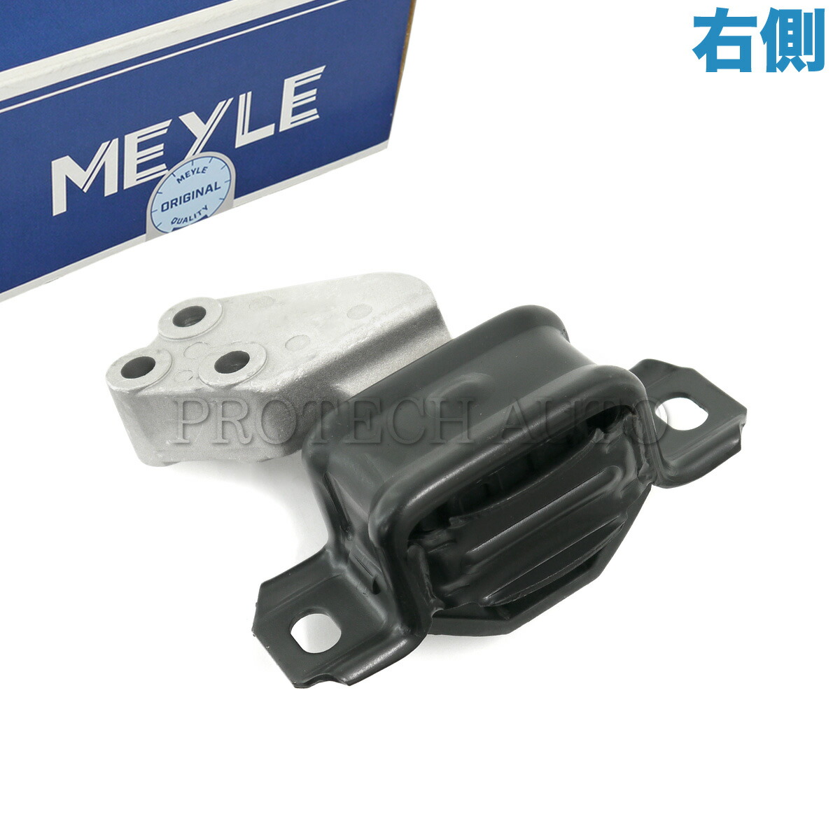 【楽天市場】MEYLE製 スマート smart W451 fortwo フォーツー クーペ カブリオ ブラバス EV エンジンマウント 右側 ...