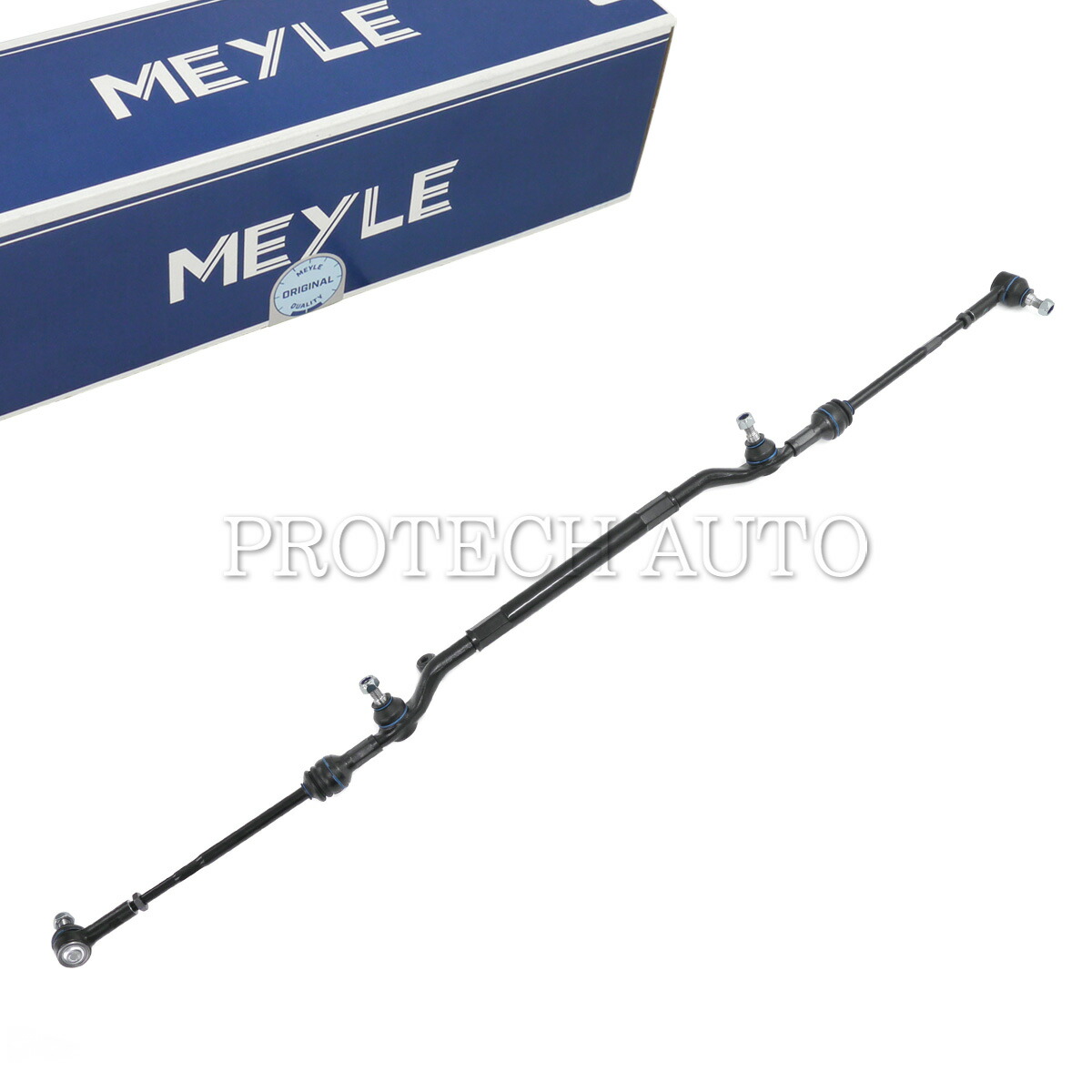 【楽天市場】MEYLE製 ベンツ ドラッグリンク/センターリンク/ガイドロッド ASSY 2024600505：プロテックオートパーツ
