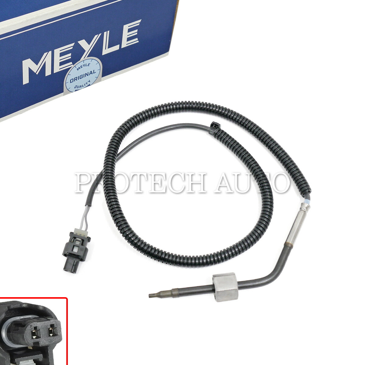 【楽天市場】マイレ製 ベンツ W204 X218 C218 X204 C350 CLS350 CLS400 GLK350 排気温度センサー ...