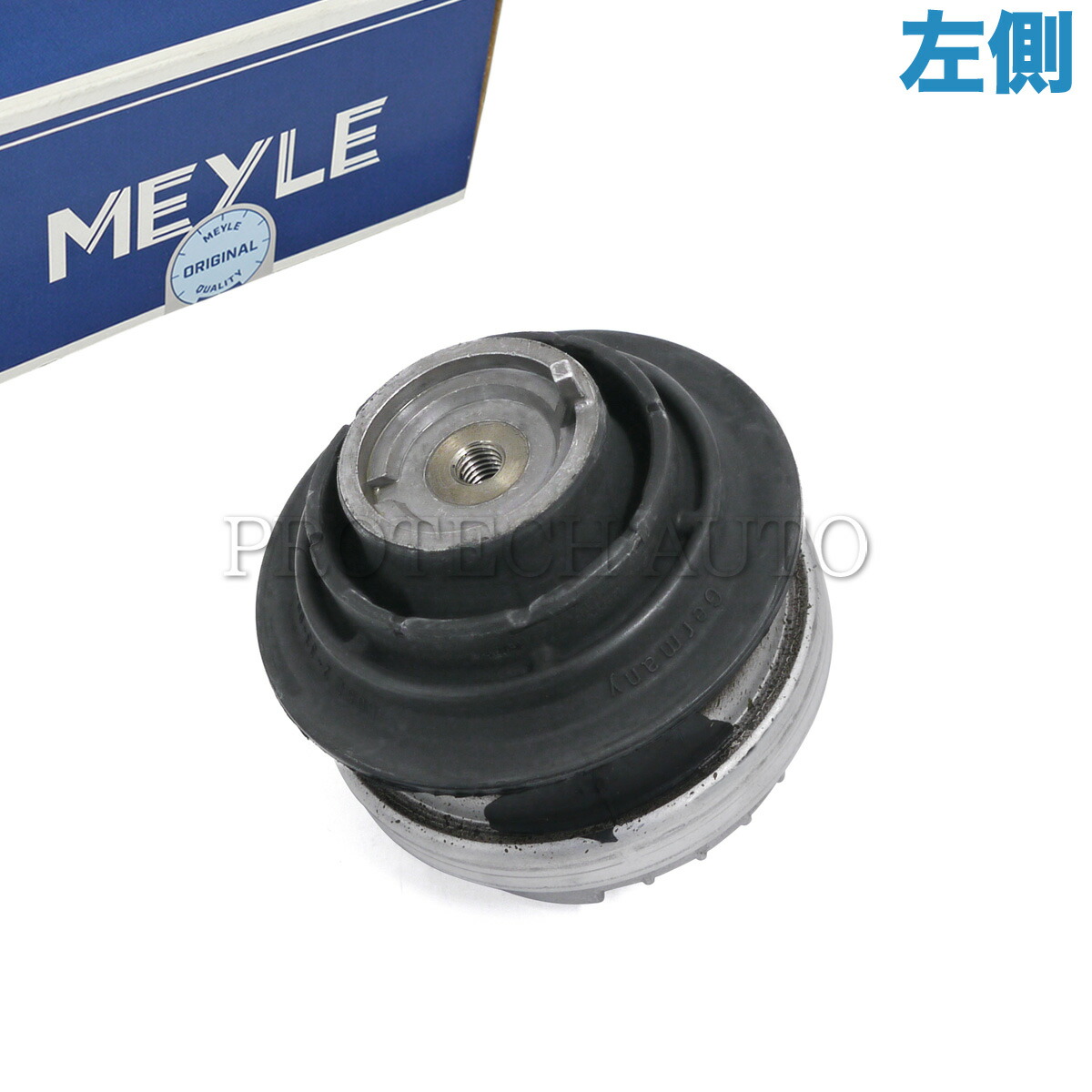 【楽天市場】MEYLE製 ベンツ W203 C180 C200KOMPRESSOR エンジンマウント 左側 2022401917 ...