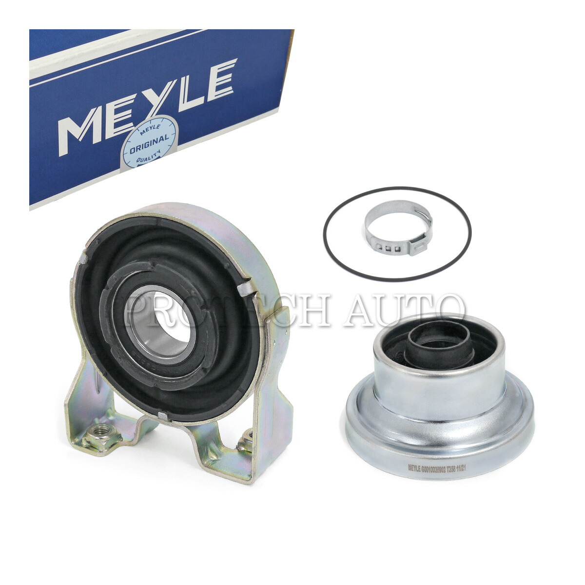 【楽天市場】MEYLE製 Porsche ポルシェ Cayenne カイエン 955 957 プロペラシャフト/カルダンシャフト リペアキット ...