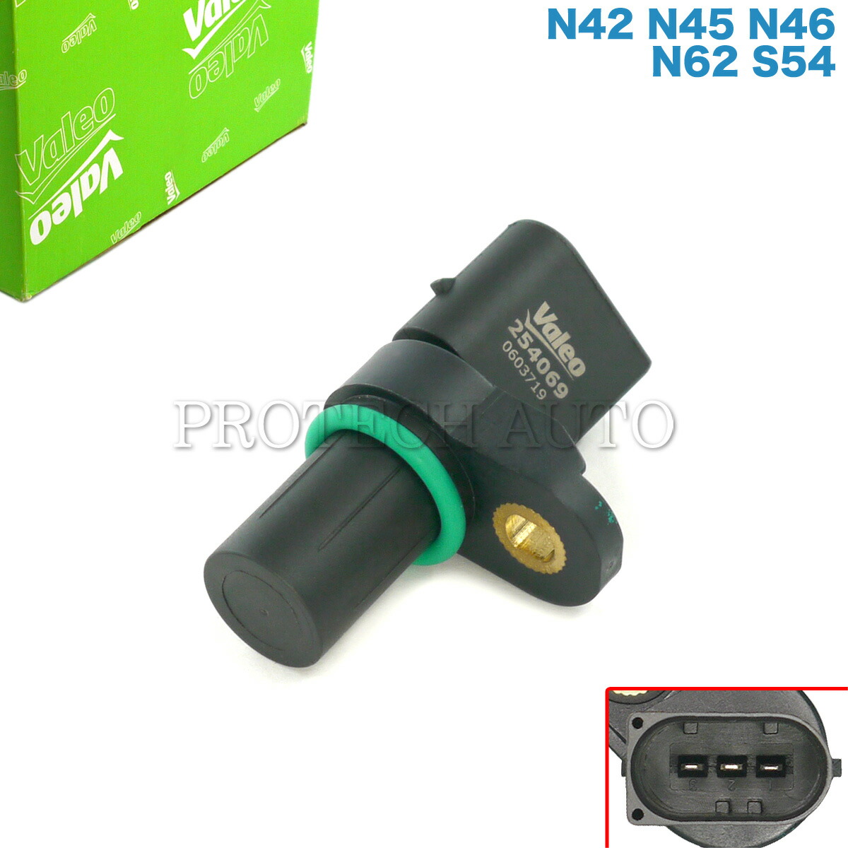 【楽天市場】純正OEM Valeo製 BMW E46 E90 E91 E92 318i 318Ci M3 M3CSL 316ti 318ti ...