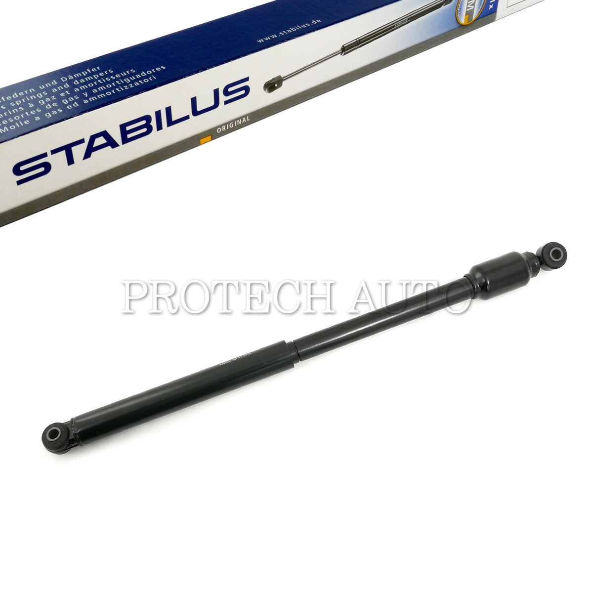 【楽天市場】純正OEM STABILUS製 ベンツ W201 R129 190D 190E 500SL SL320 SL500 SL600 ...