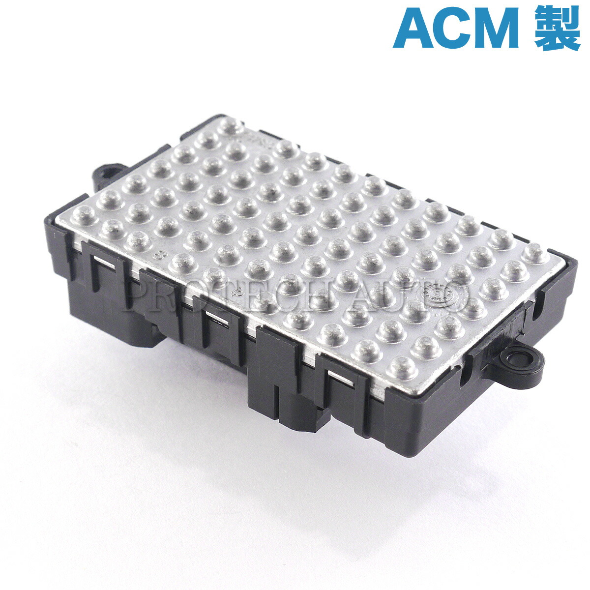 【楽天市場】ACM製 BMW E60 E61 ブロアレジスター/ブロアレギュレーター 67636988452 67326948422 ...