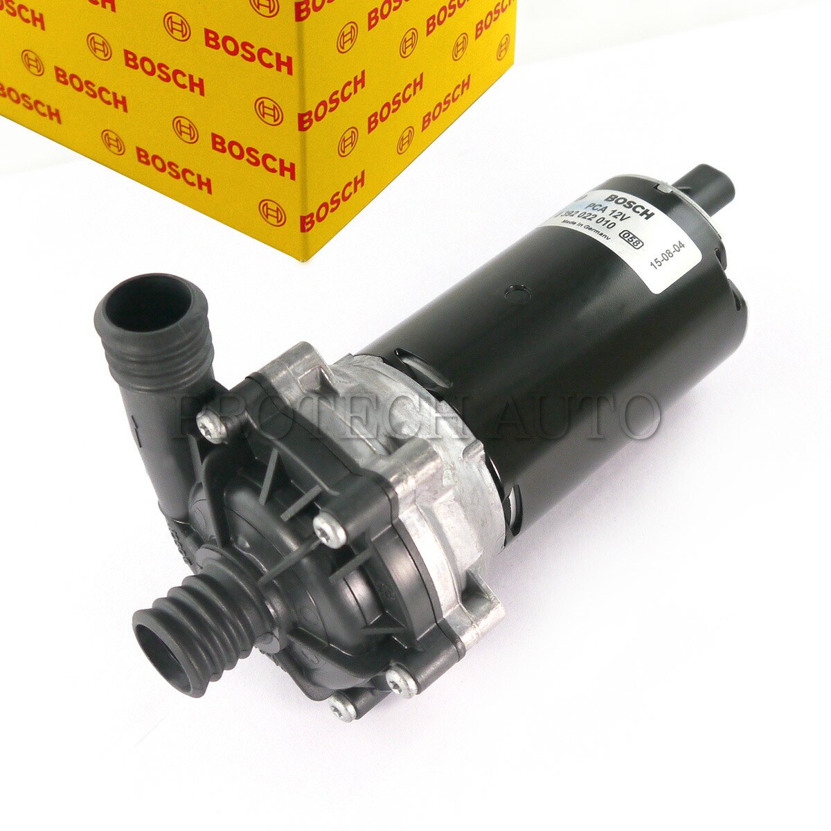 【楽天市場】純正OEM BOSCH製 ベンツ Rクラス W251 インタークーラー用ウォーターポンプ 0005000386 ...