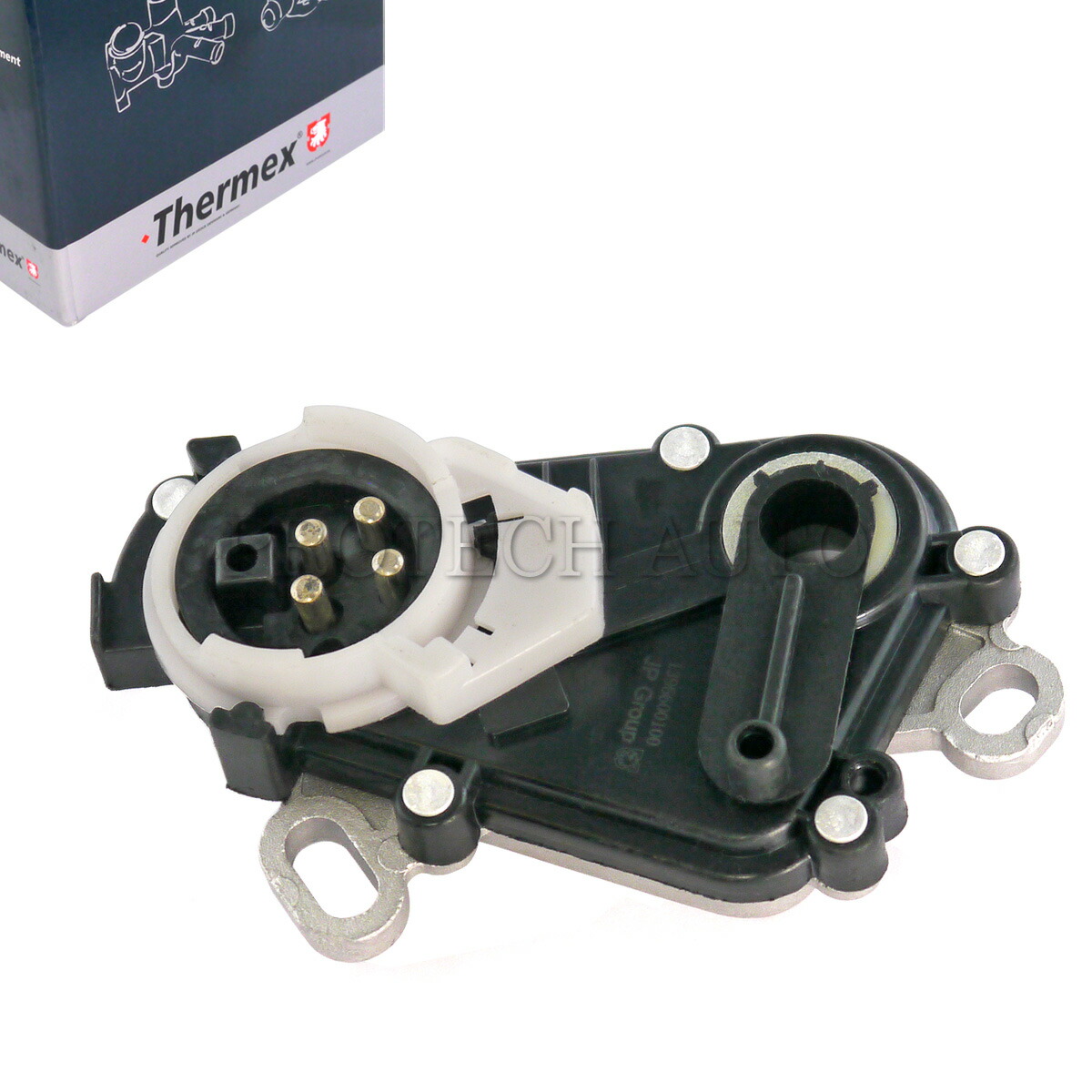 【楽天市場】JP Group製 ベンツ Sクラス W126 W140 ニュートラルスイッチ/スターターロックアウトスイッチ/オートマスイッチ ...