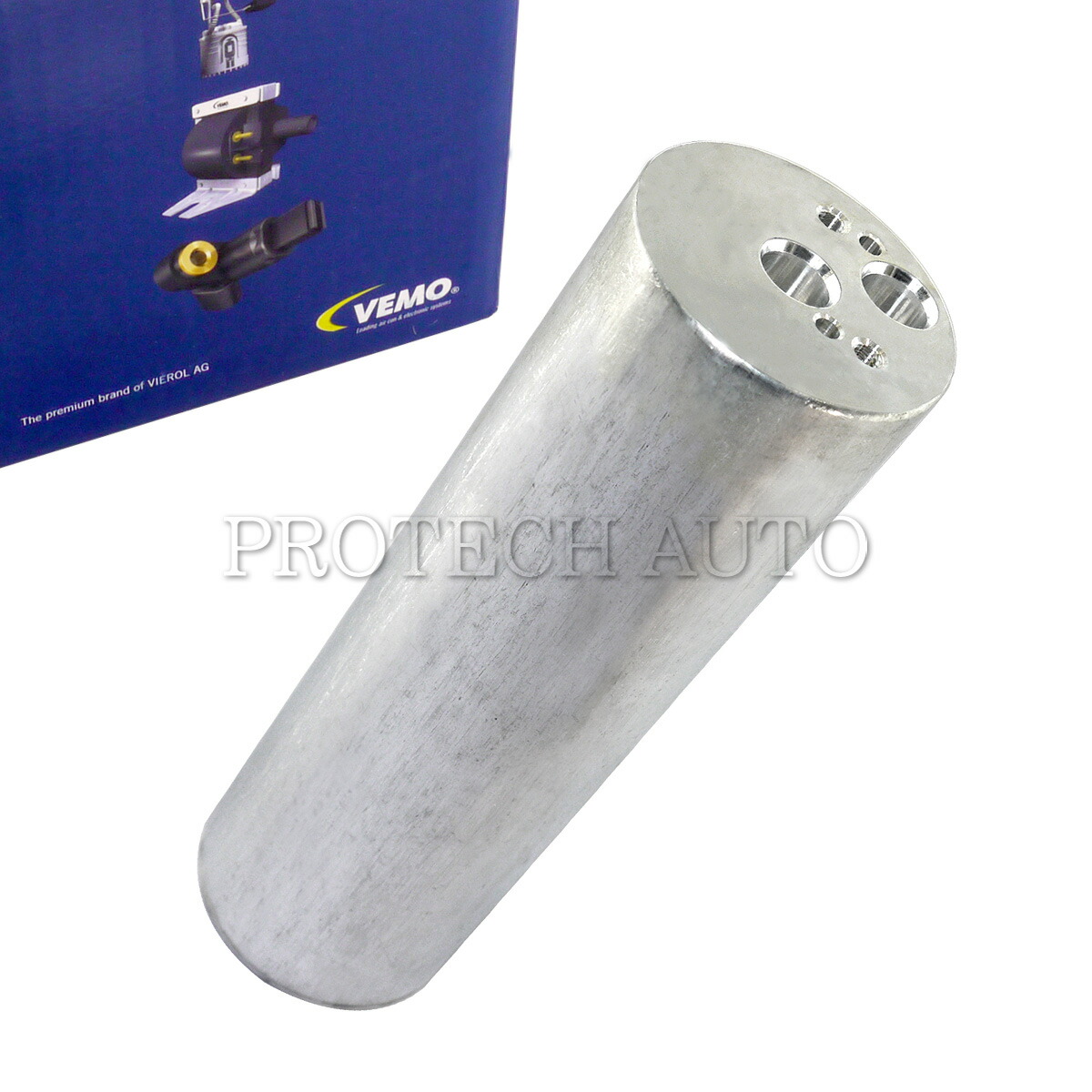 【楽天市場】VEMO製 ベンツ W215 W638 AC/エアコン レシーバードライヤー/リキッドタンク 2208300083 CL500 ...