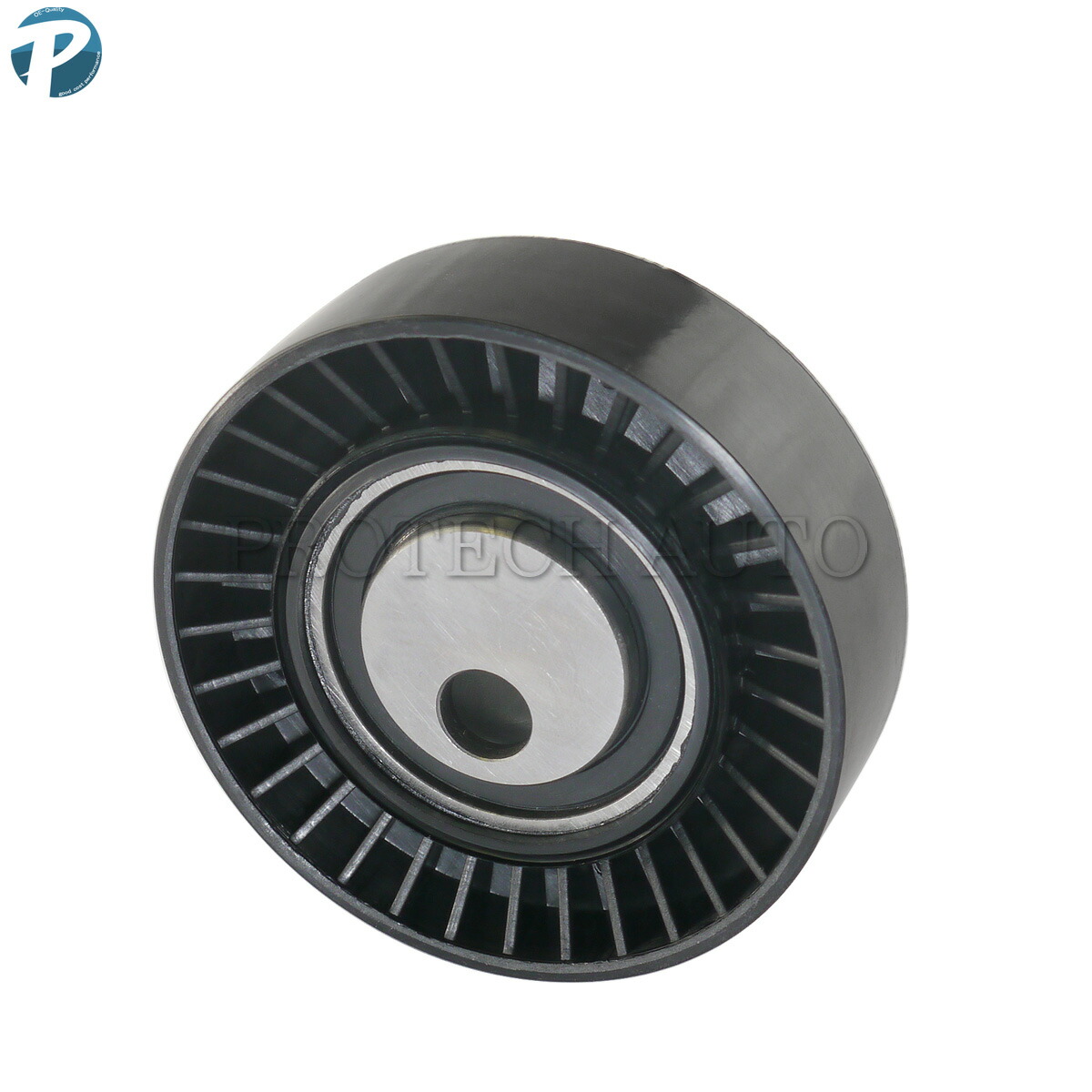 【楽天市場】BMW Z4/E85 E86 ファンベルト アイドラプーリー ガイドプーリー 11287841228 11281748130 ...