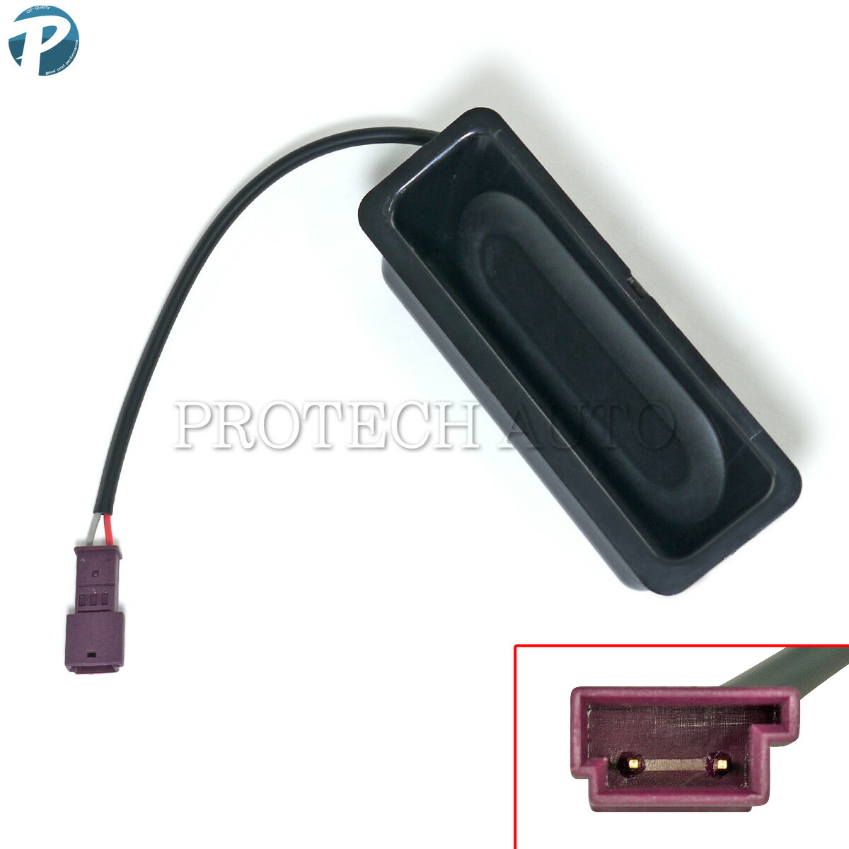 【楽天市場】BMW E39 E60 E61 トランクリッドハンドル/トランクオープナー 51248168035 525i 528i 530i ...