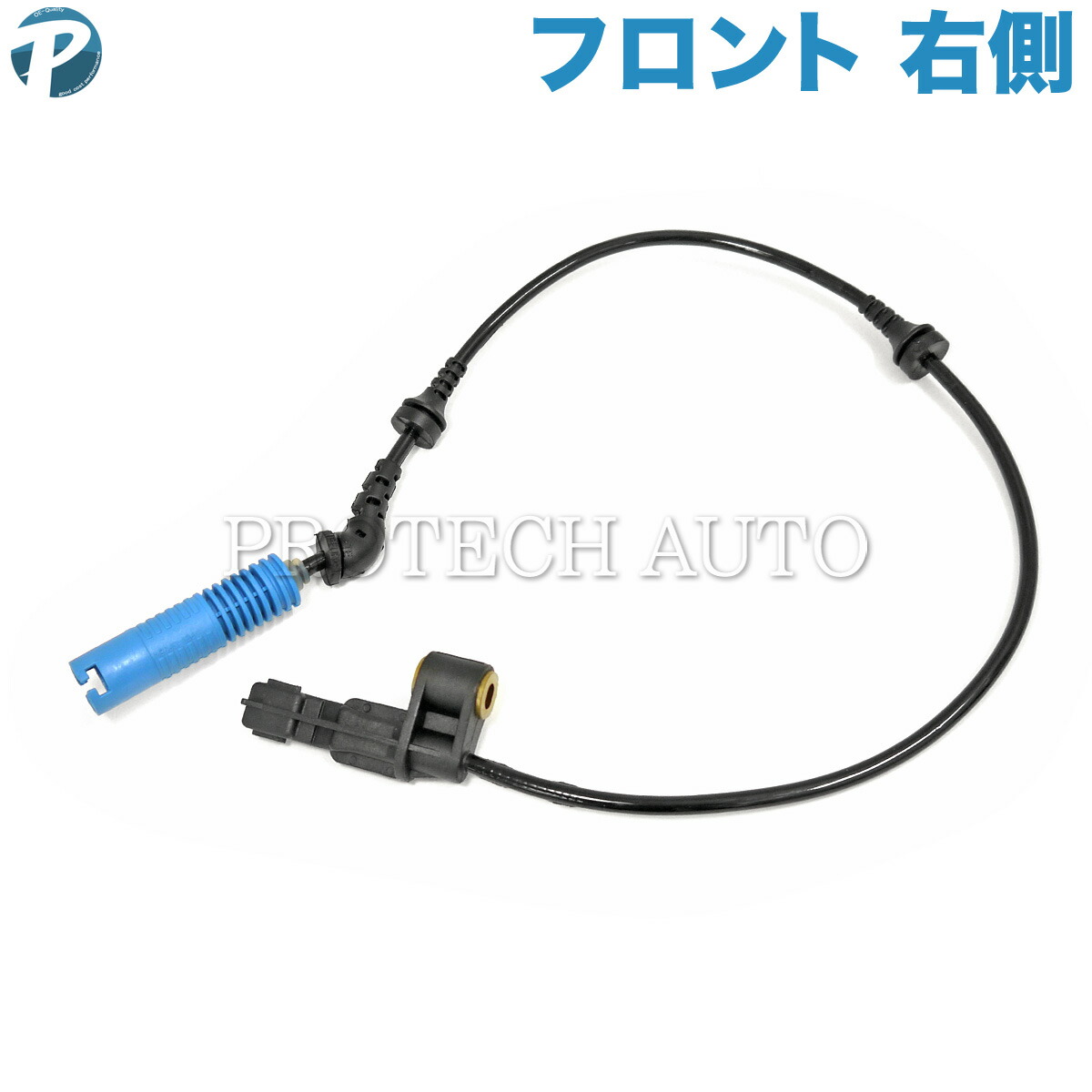 【楽天市場】BMW E46 フロント ABSセンサー/スピードセンサー 右側 34526792896 34526752682 318i ...