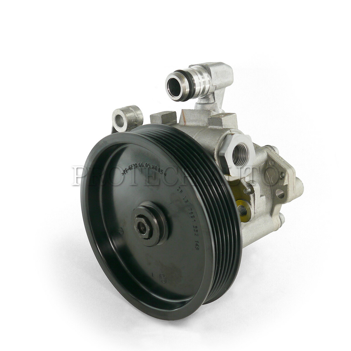 【楽天市場】LUK製 ベンツ GLKクラス X204 パワステポンプ/パワーステアリングポンプ 541025210 0054662001 ...