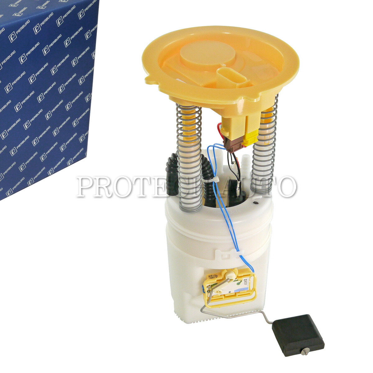 【楽天市場】純正OEM Pierburg製 ベンツ W169 W245 燃料ポンプ フューエルポンプ 1694700494 700468720 ...