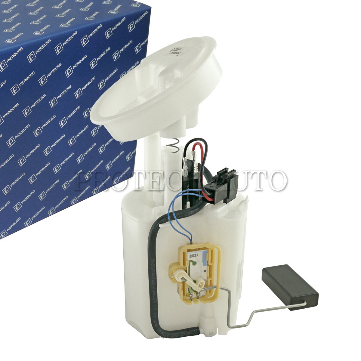 【楽天市場】純正OEM Pierburg製 ベンツ CLKクラス A209 C209 燃料ポンプ/フューエルポンプ 2034702394 ...