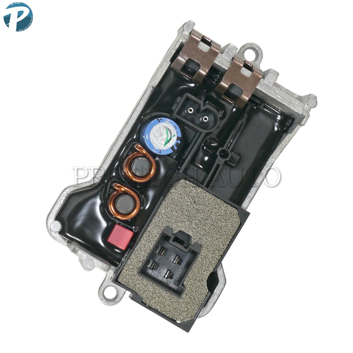 【楽天市場】ベンツ Gクラス W463 ブロアレジスター/ブロアレギュレーター 2308216451 2308216351 ...