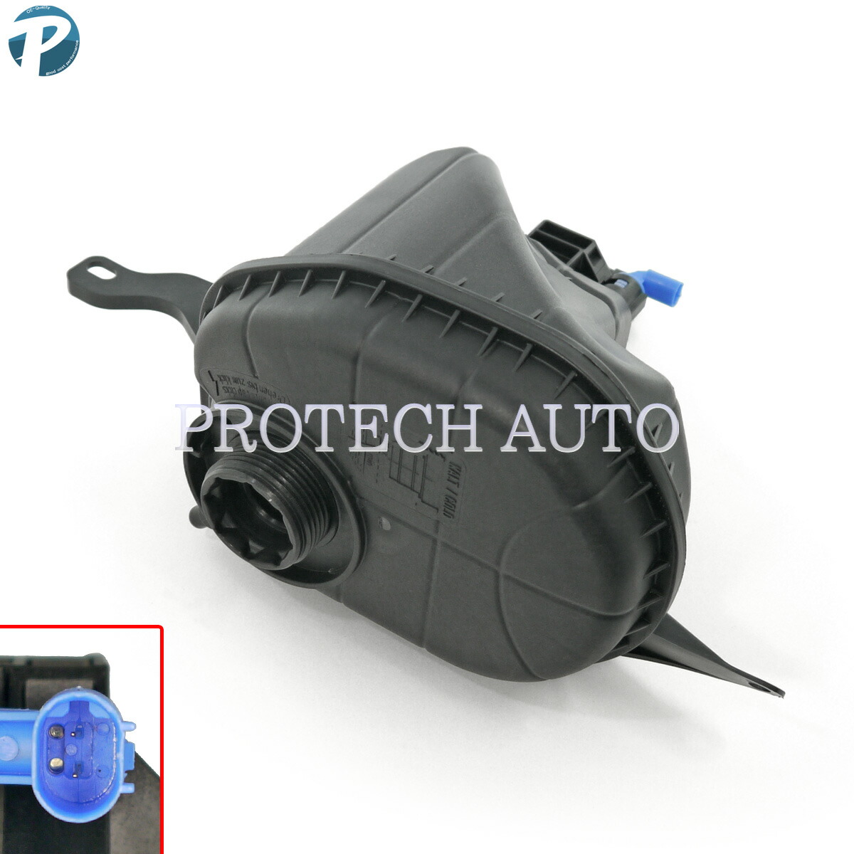 【楽天市場】BMW 5シリーズ F10 F11 ラジエーターサブタンク リザーバータンク エクスパンションタンク 17137578439 ...