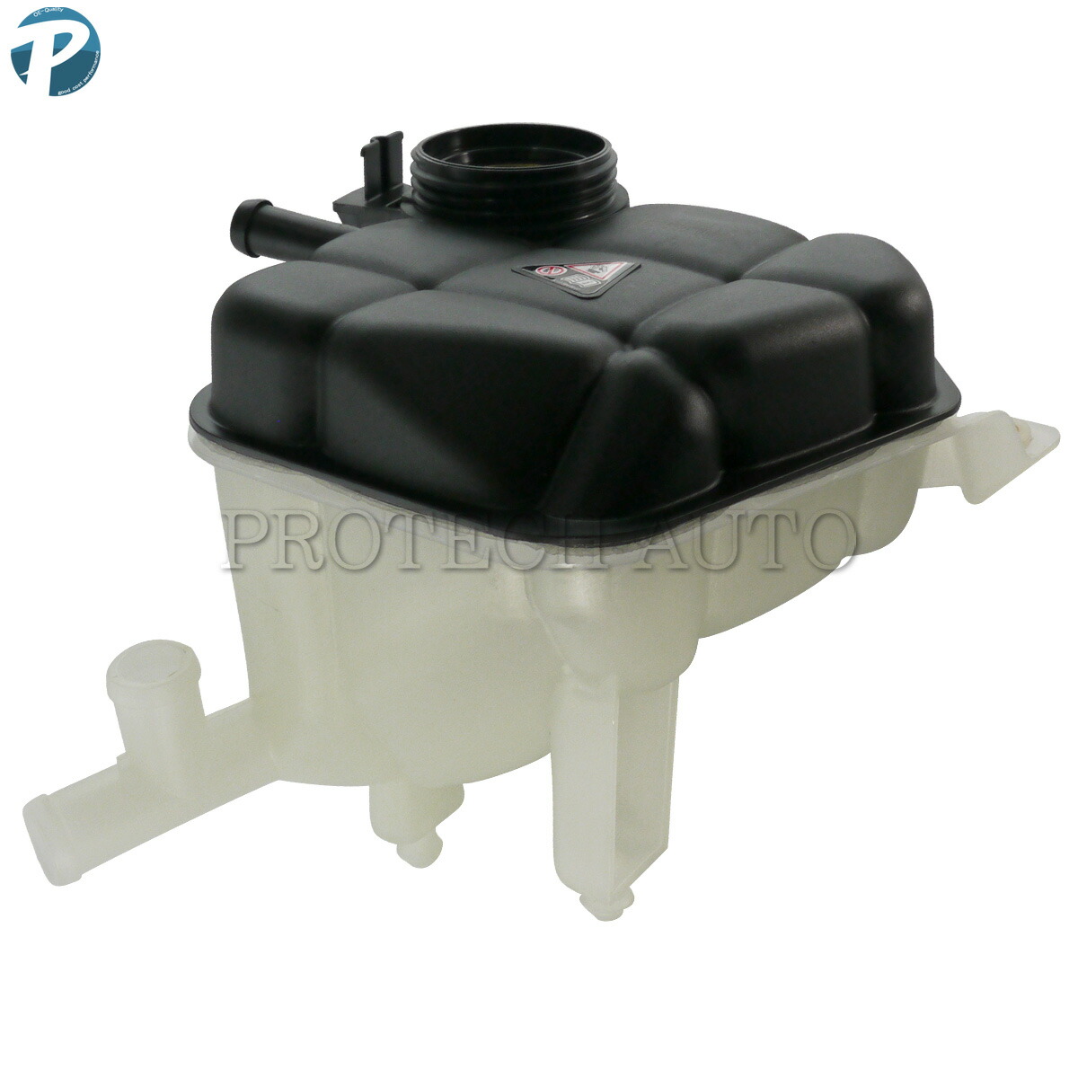 【楽天市場】ベンツ W166 X166 ML350 ML63AMG GL350 GL550 GL63AMG ラジエーターサブタンク リザーバー ...