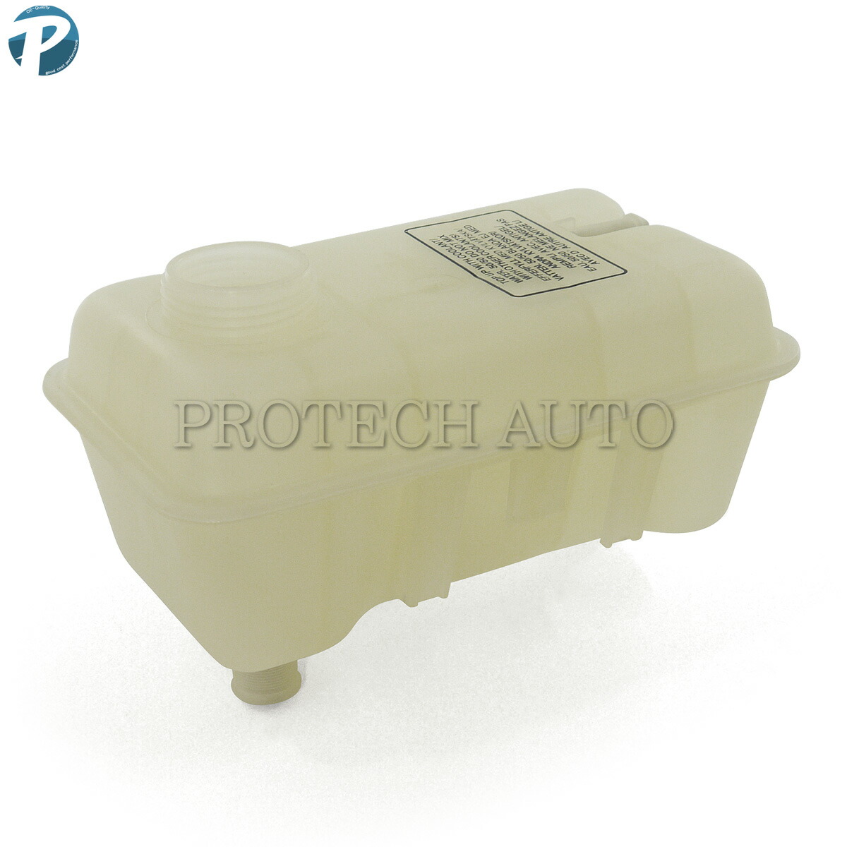 【楽天市場】VOLVO ボルボ 740 940 960 S90 V90 ラジエーターサブタンク/リザーバータンク/エクスパンションタンク ...