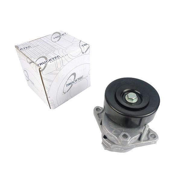 【楽天市場】ベンツ OEM ベルトテンショナー M112 M113 V6 V8 エンジン用 1122000970 1122000070 ...