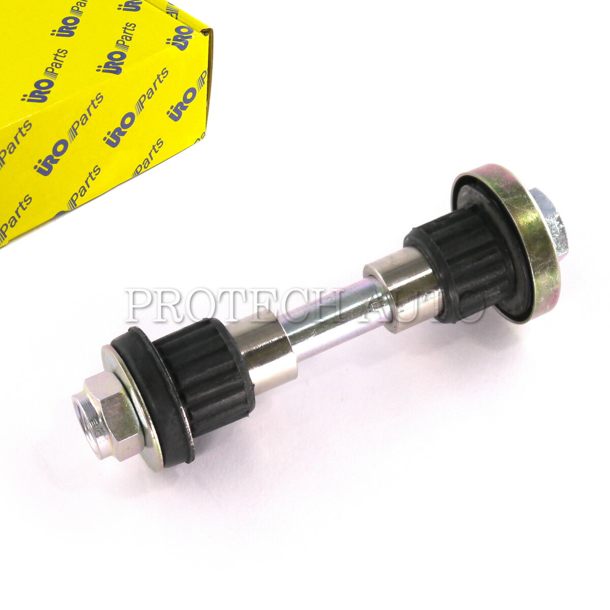 【楽天市場】URO製 ベンツ Eクラス SLクラス W124 R129 アイドラアーム ブッシュキット 1294600019 400E ...