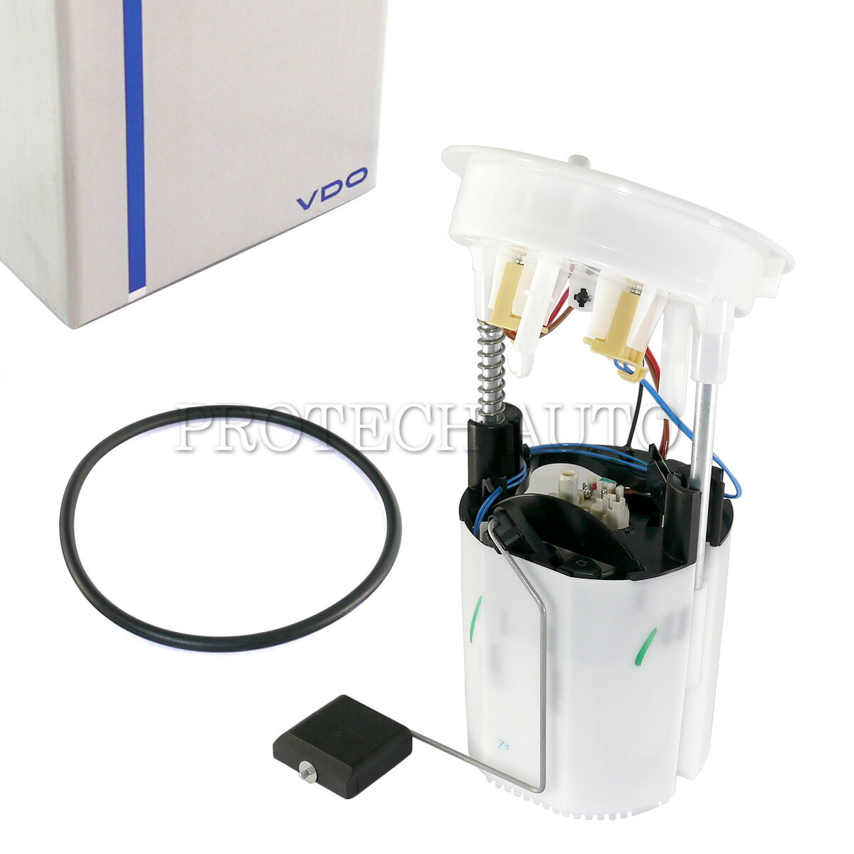【楽天市場】純正OEM VDO製 BMW E90 E91 E92 E93 燃料ポンプ/フューエルポンプ レベルセンサー&シールリング付き ...