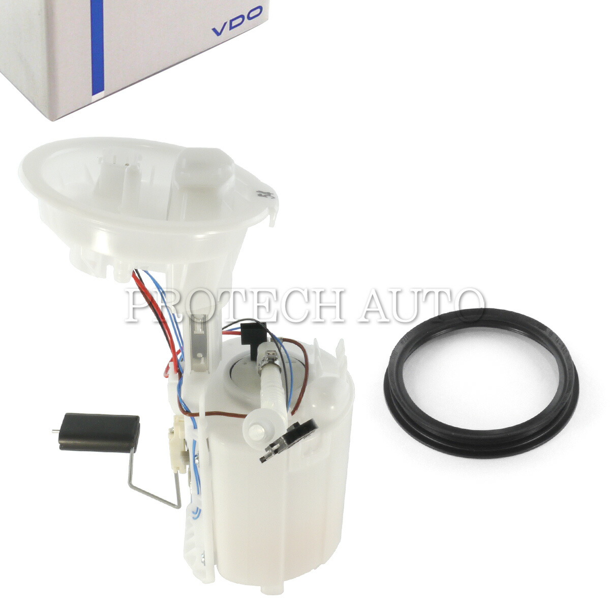 【楽天市場】純正OEM VDO製 BMW MINI ミニ R50 燃料ポンプ/フューエルポンプ レベルセンサー＆Oリング付き ...