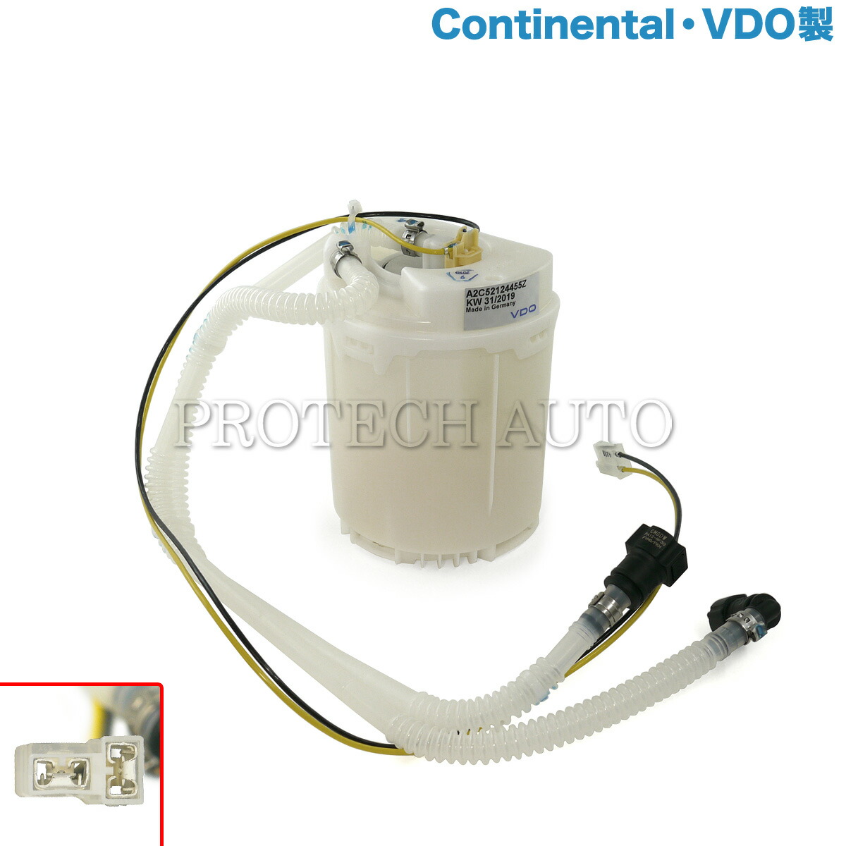 【楽天市場】Porsche ポルシェ 911 996 997 Boxster ボクスター 986 987 Cayman ケイマン 燃料ポンプ ...