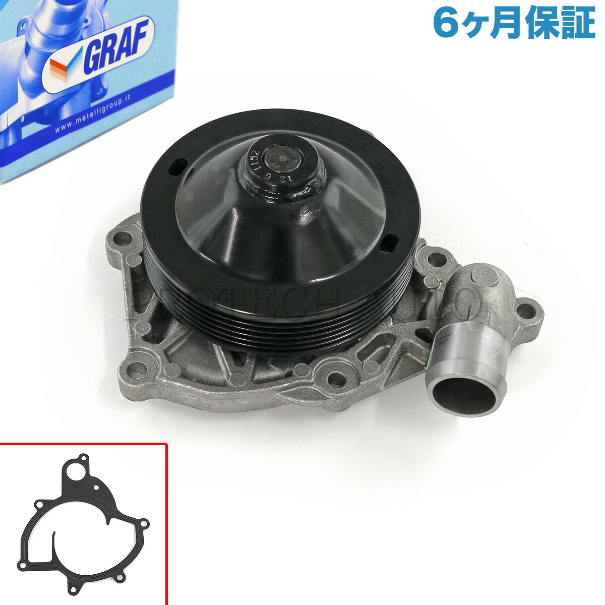 【楽天市場】[6ヶ月保証付き]GRAF製 Porsche ポルシェ 911 997型 Boxster ボクスター Cayman ケイマン ...