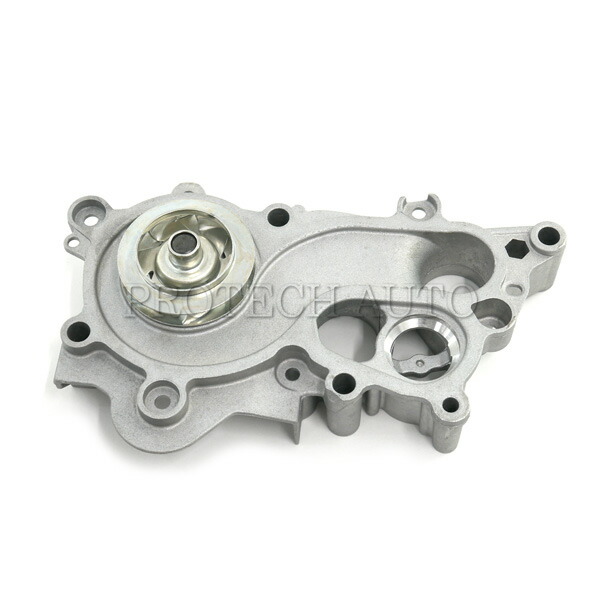 【楽天市場】[6ヶ月保証]GRAF製 VW SHARAN シャラン 7N T-CROSS C1 T-ROC A11/AC7 ウォーターポンプ ...