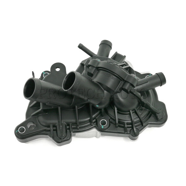 【楽天市場】MAGNETI MARELLI製 AUDI アウディ A1 8X GB A3 8V 8Y A4 8W/B9 A5 F5 Q2 GA Q3 8U ウォーターポンプASSY ...