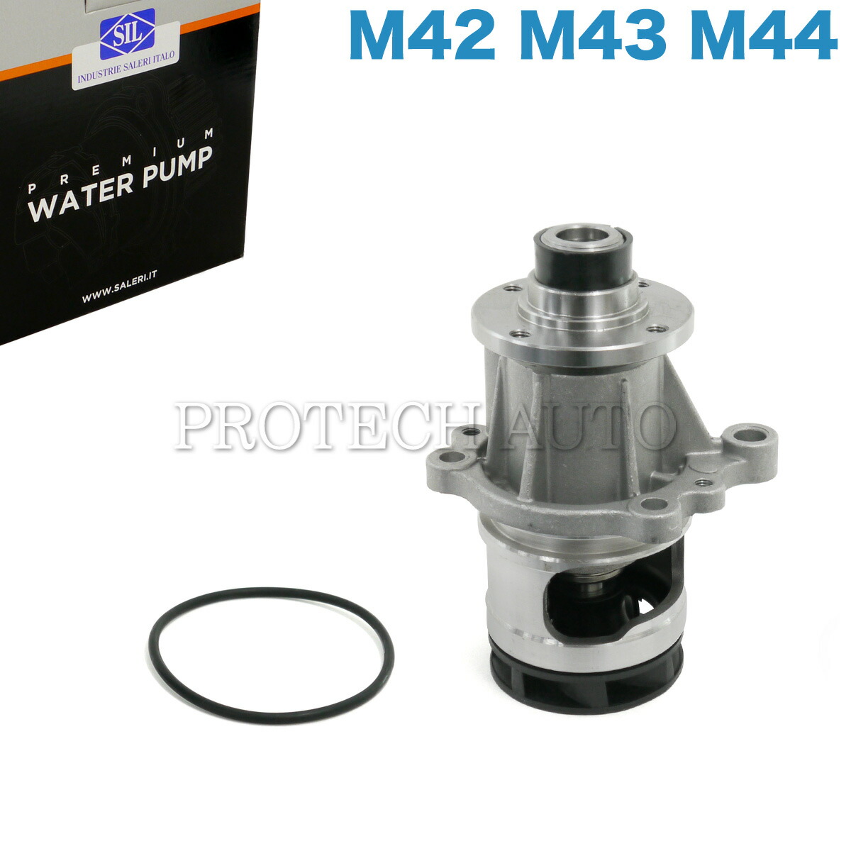【楽天市場】Saleri SIL製 BMW E36 E46 Z3/E36 318i 318is 318ti 318Ci 1.9 ウォーター ...