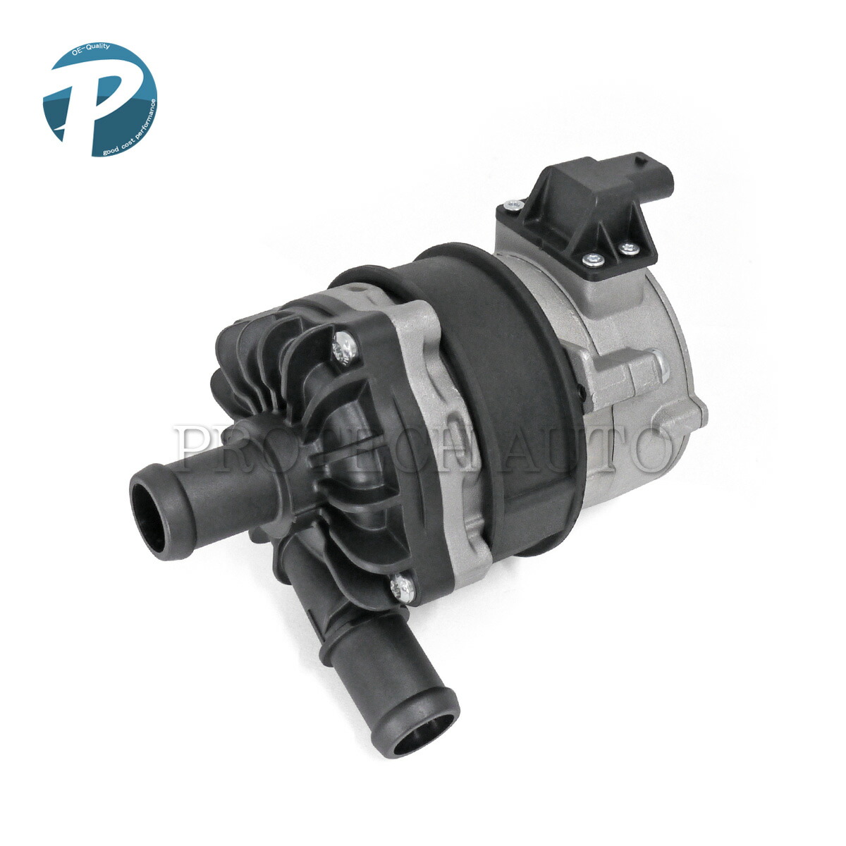 【楽天市場】Porsche ポルシェ Cayenne カイエン 958 Panamera パナメーラ 970 アディショナルウォーターポンプ ...