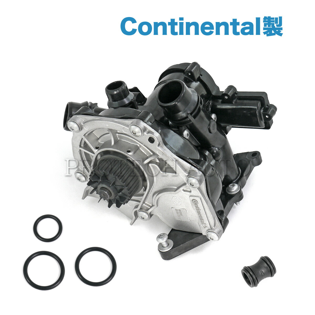 【楽天市場】Continental製 VW フォルクスワーゲン JETTA ジェッタ 162/163 PASSAT パサート 3G/B8 ...
