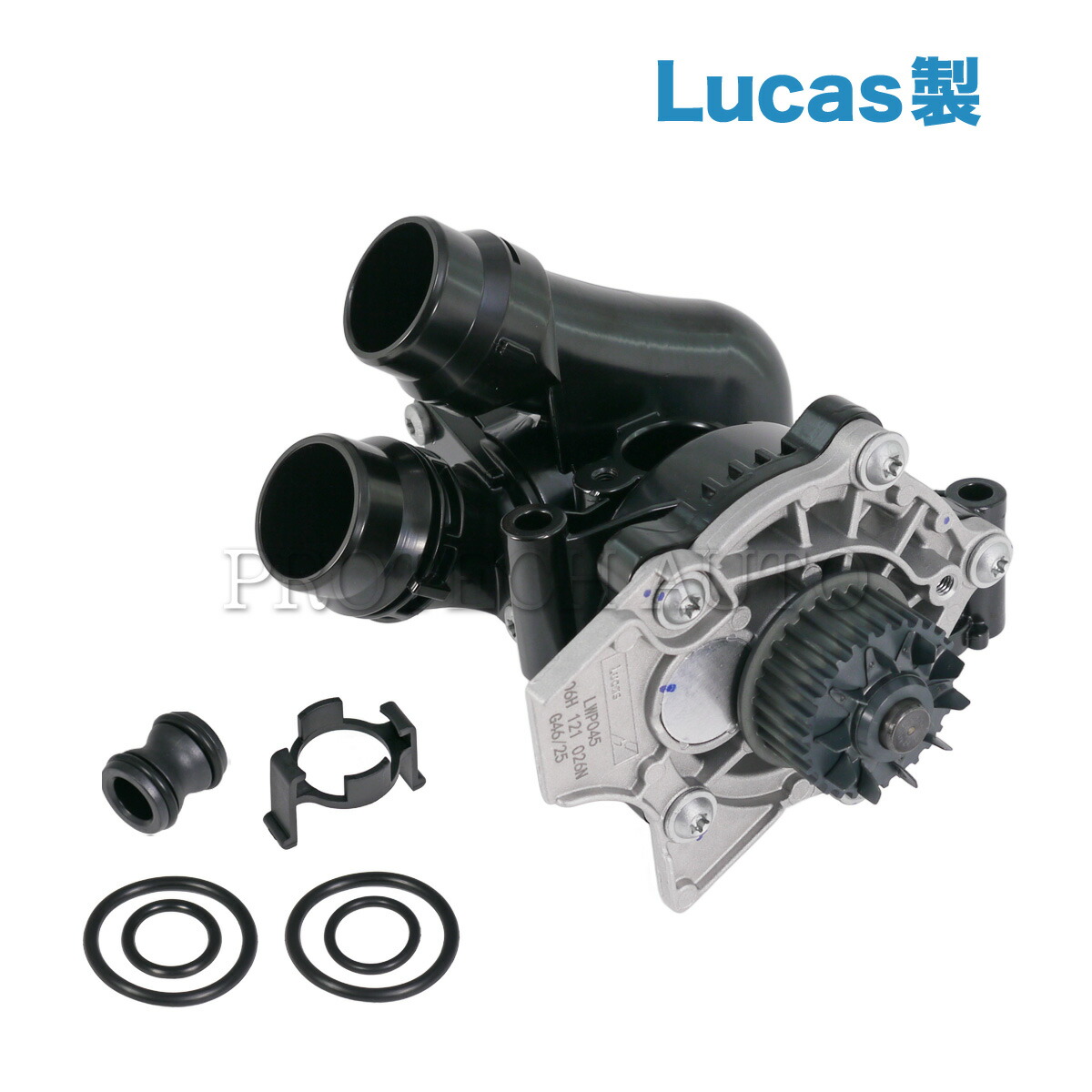 【楽天市場】Lucas製 VW PASSAT パサート 3C/B6 362/365/B7 CC 357/B6 SCIROCCO シロッコ ...