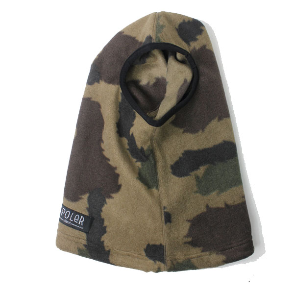 【楽天市場】目出し帽 メンズ レディース ポーラー POLeR バラクラバ 目出し帽 223MCV0048 フード付き ネックウォーマー 帽子 おしゃれ フードウォーマー 秋 冬 秋冬 ギフト ...