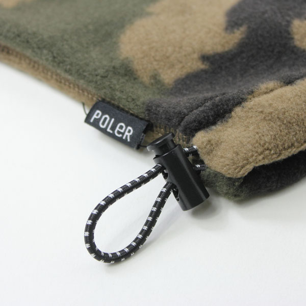 【楽天市場】目出し帽 メンズ レディース ポーラー POLeR バラクラバ 目出し帽 223MCV0048 フード付き ネックウォーマー 帽子 おしゃれ フードウォーマー 秋 冬 秋冬 ギフト ...