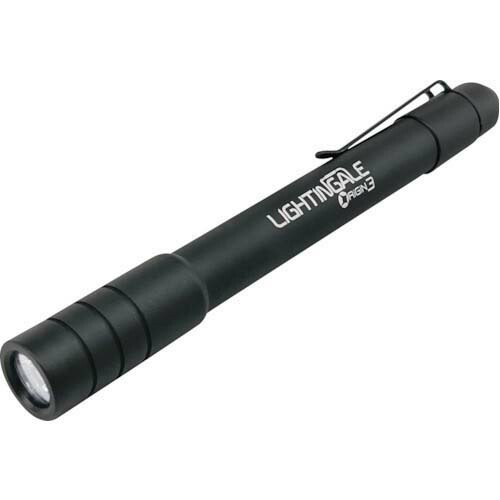 【楽天市場】【LIGHTINGALE（ライティンゲイル）】 LEDハンディフラッシュライト・単4形2本 LTG1003：Pro Tool Shop