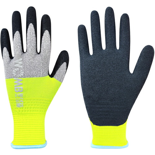 【楽天市場】トワロン WOMB-MF2高視認 蛍光イエロー M 741-M：Pro Tool Shop