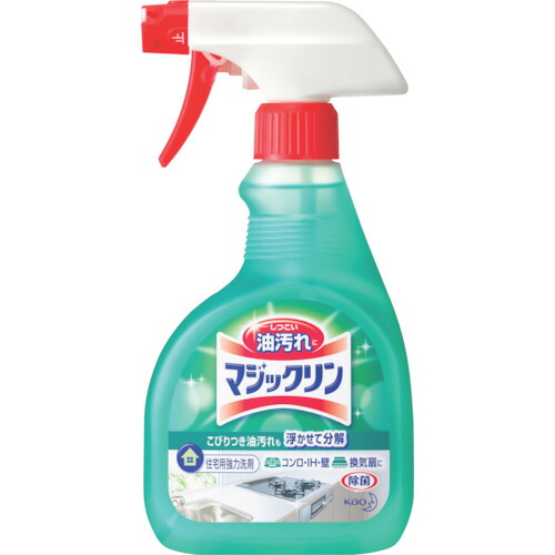 【楽天市場】Kao マジックリン ハンディスプレー 400ml 036155：Pro Tool Shop