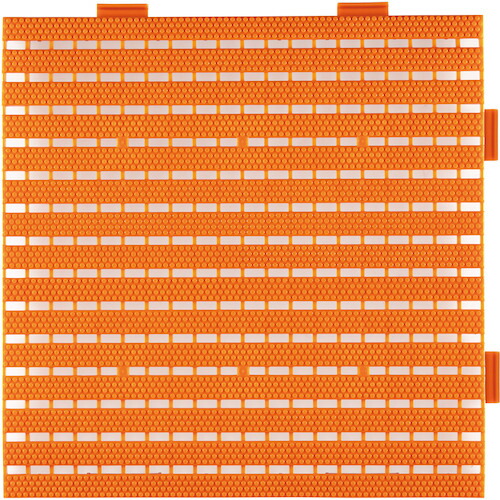 【楽天市場】テラモト エコジョイントスノコ オレンジ MR-091-070-5：Pro Tool Shop