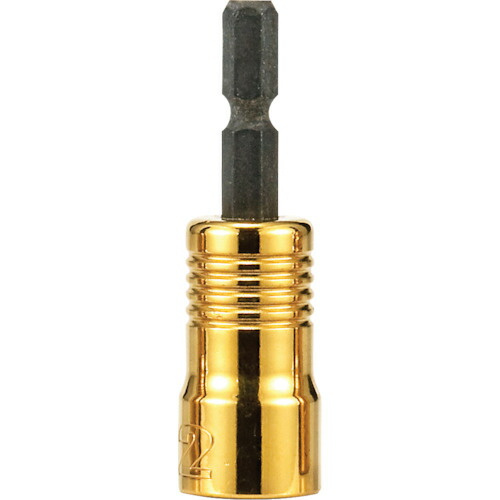 【楽天市場】タジマ SDソケットショート 12mm 6角 TSK-SD12S-6K：Pro Tool Shop