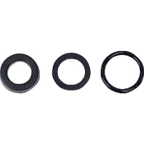 【楽天市場】KVK シャワーホースパッキンセット PZKF26-3：Pro Tool Shop